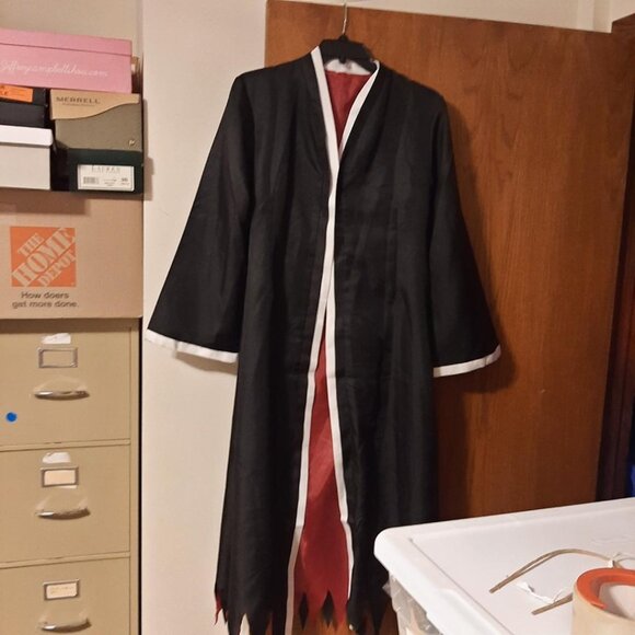 unbranded | Jackets & Coats | New Japanese Anime Cosplay Costumes ...